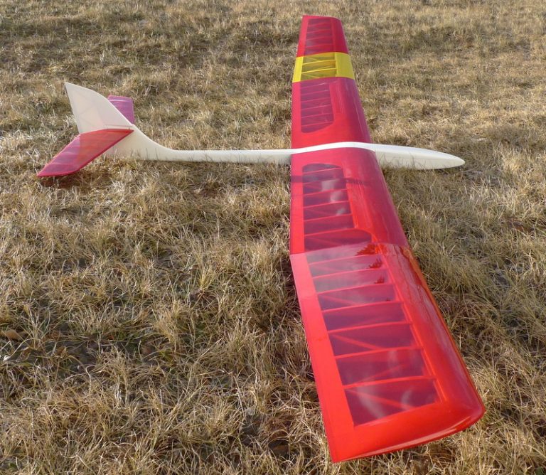 Sagitta 900 Build 2016 – Sailplanes and Sailplane Builds