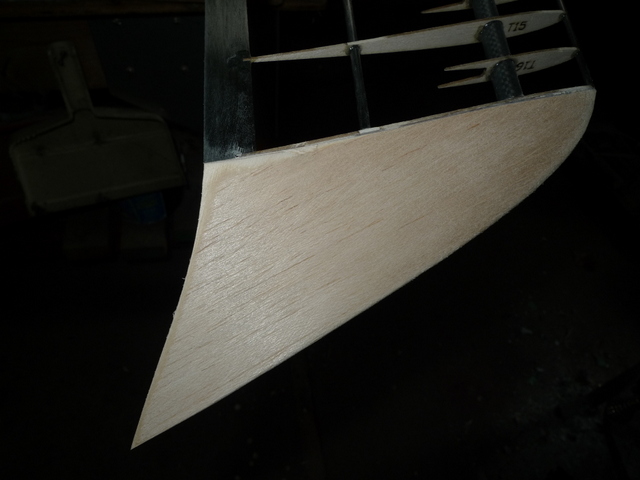 Dec 2017, Troodon , the Build and Hunt for Parts – Sailplanes and ...