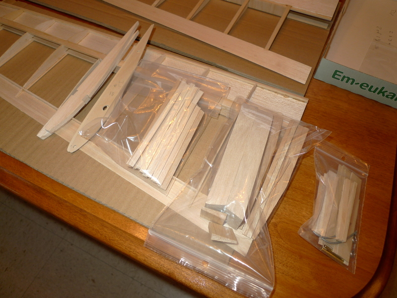 April 30 Aquila Grande off – Sailplanes and Sailplane Builds